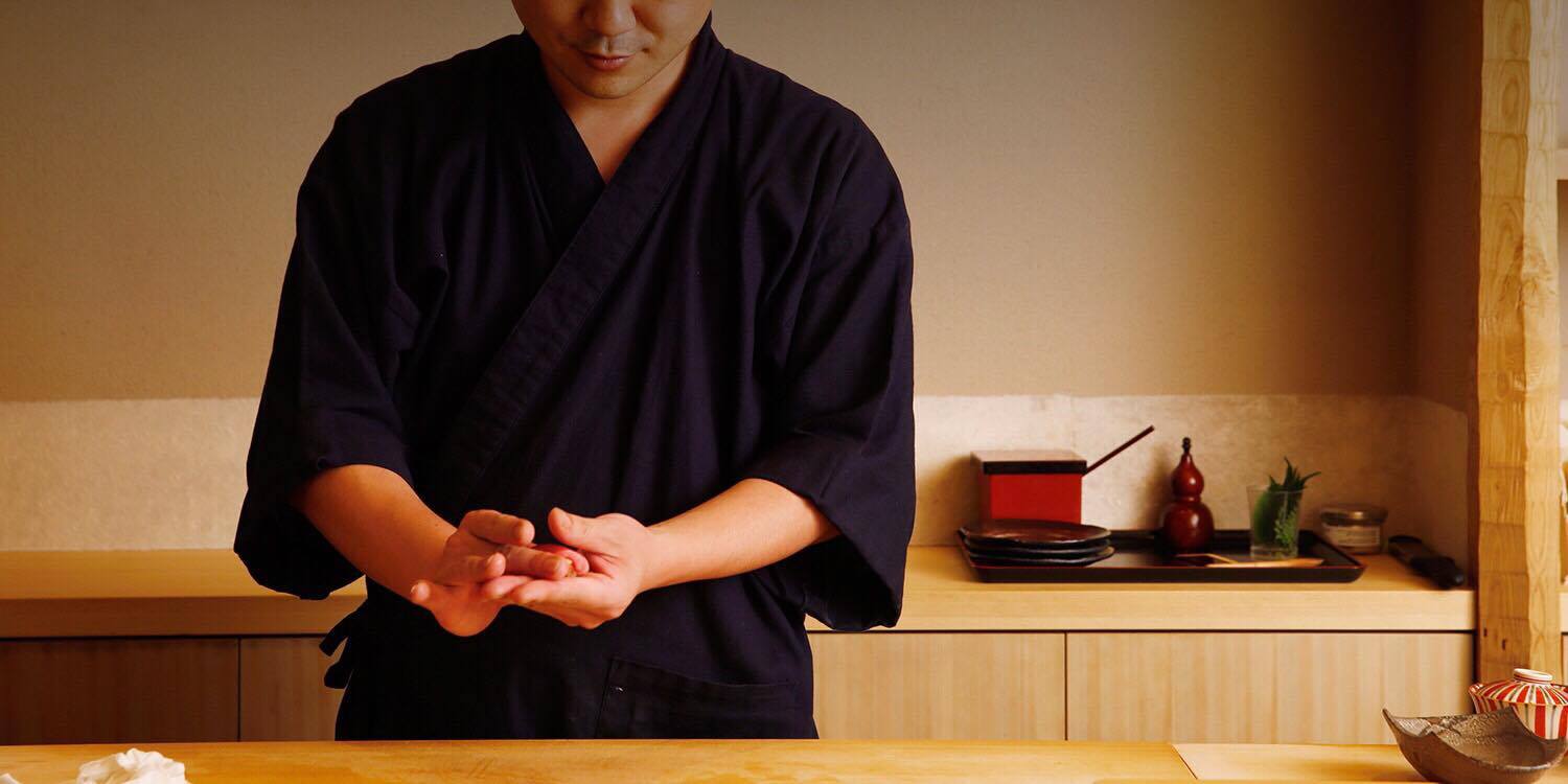 Sushi Harasho | Restaurant Reservation Service in Japan - TABLEALL